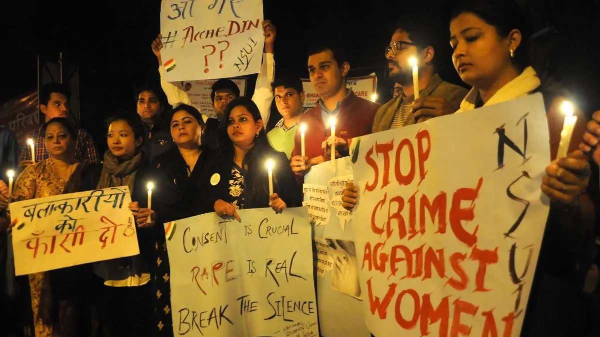 Marital Rape And its Definitions Challenged by Supreme Court as Centre Argues for Exceptions ...